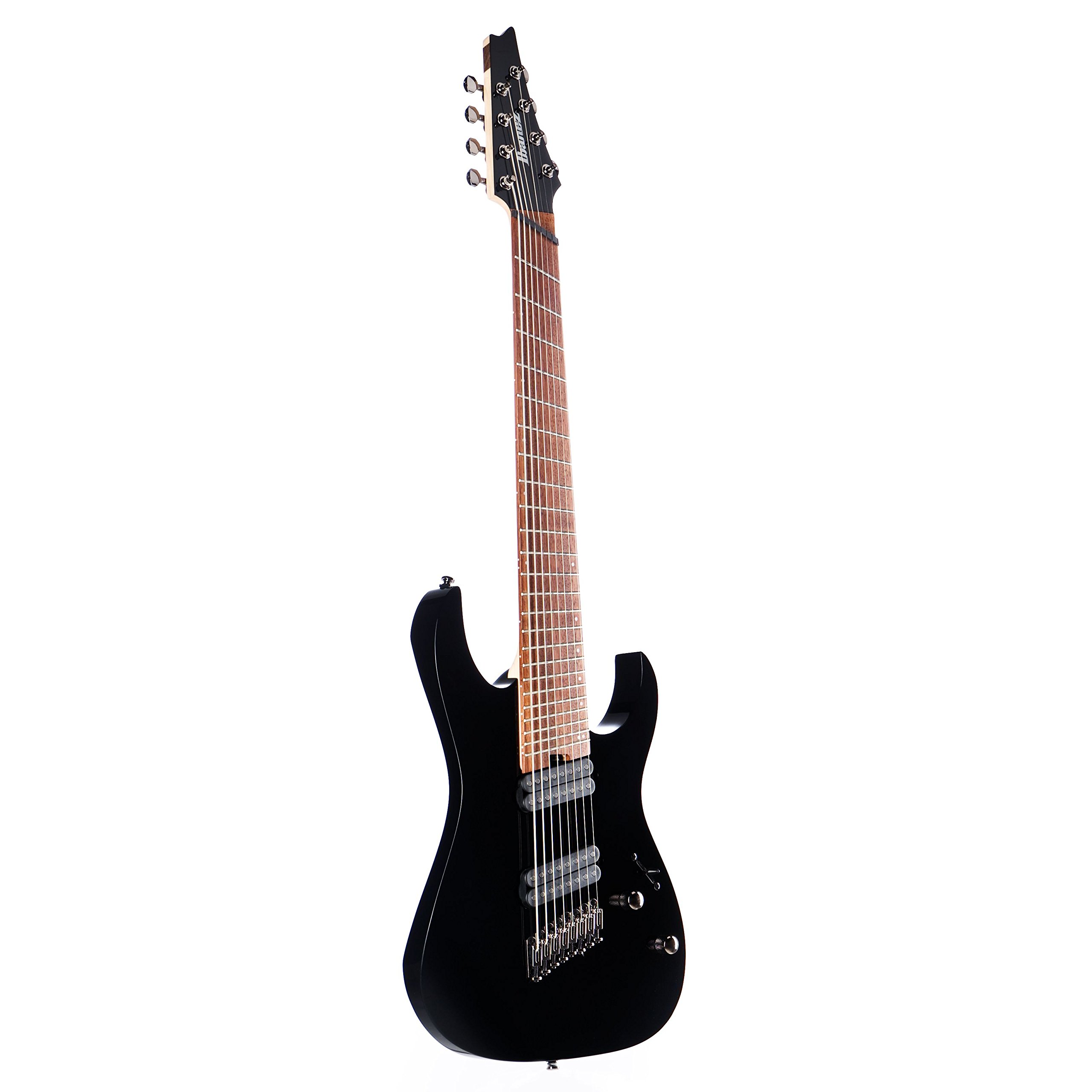 Ibanez RGMS8 - Black