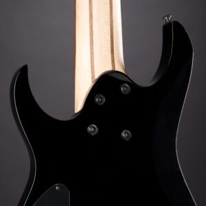 Ibanez RGMS8 - Black