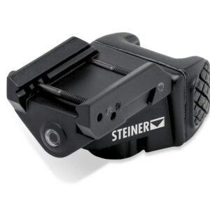 Steiner eOptics TOR Mini Pistol Device Weapon Light Aiming Laser, Green Laser