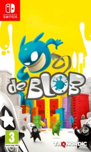 de blob (nintendo switch)