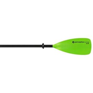 Perception Hi-Life Convertible SUP/Kayak Paddle - 3 Piece