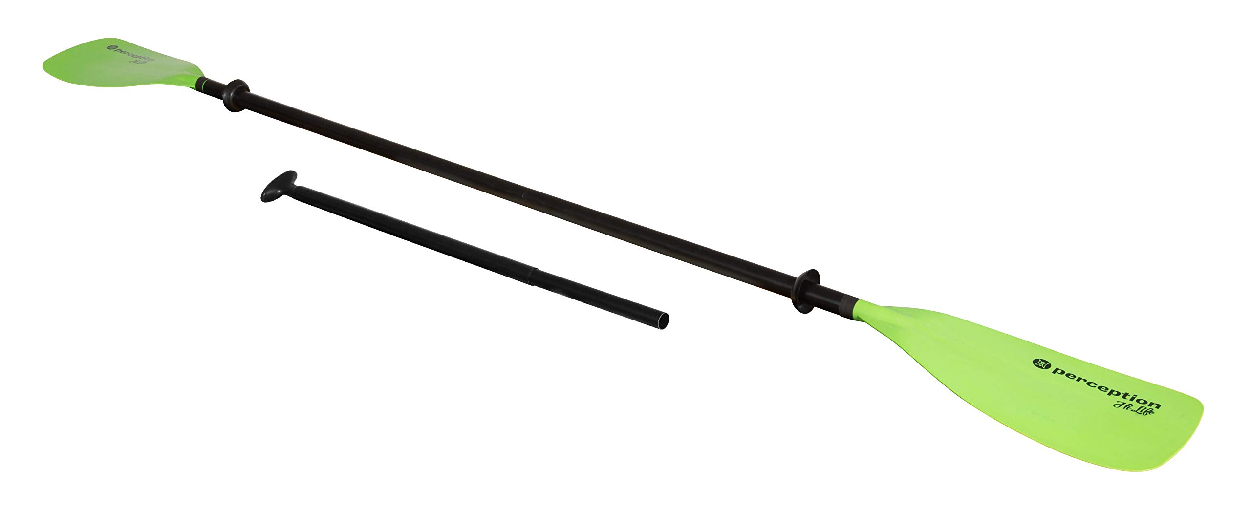 Perception Hi-Life Convertible SUP/Kayak Paddle - 3 Piece