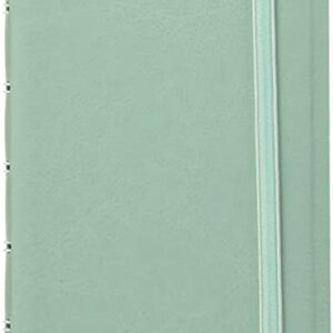 Filofax 115066 Classic Pocket Notebook, Mint