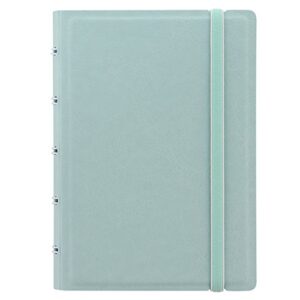 Filofax 115066 Classic Pocket Notebook, Mint