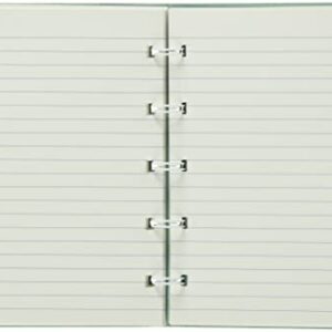 Filofax 115066 Classic Pocket Notebook, Mint