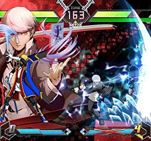 BlazBlue: Cross Tag Battle for Nintendo Switch