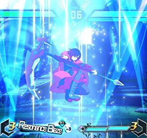 BlazBlue: Cross Tag Battle for Nintendo Switch