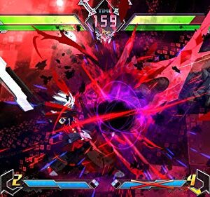 BlazBlue: Cross Tag Battle for Nintendo Switch