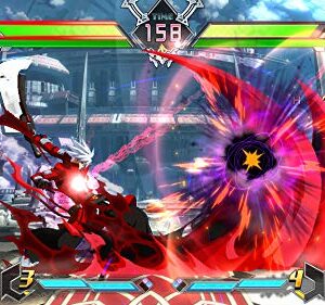 BlazBlue: Cross Tag Battle for Nintendo Switch