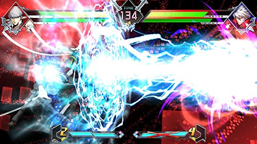 BlazBlue: Cross Tag Battle for Nintendo Switch