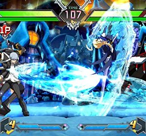 BlazBlue: Cross Tag Battle for Nintendo Switch