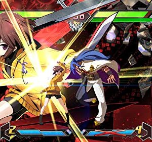 BlazBlue: Cross Tag Battle for Nintendo Switch