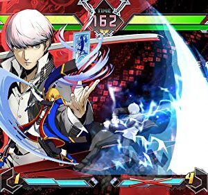 BlazBlue: Cross Tag Battle for Nintendo Switch