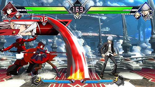 BlazBlue: Cross Tag Battle for Nintendo Switch