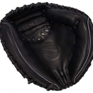 Under Armour UAFGFL-CMBKRHT UA Flawless / 34.00" / Catching Mitt (C) / Rht Available Colors: Black BK RHT