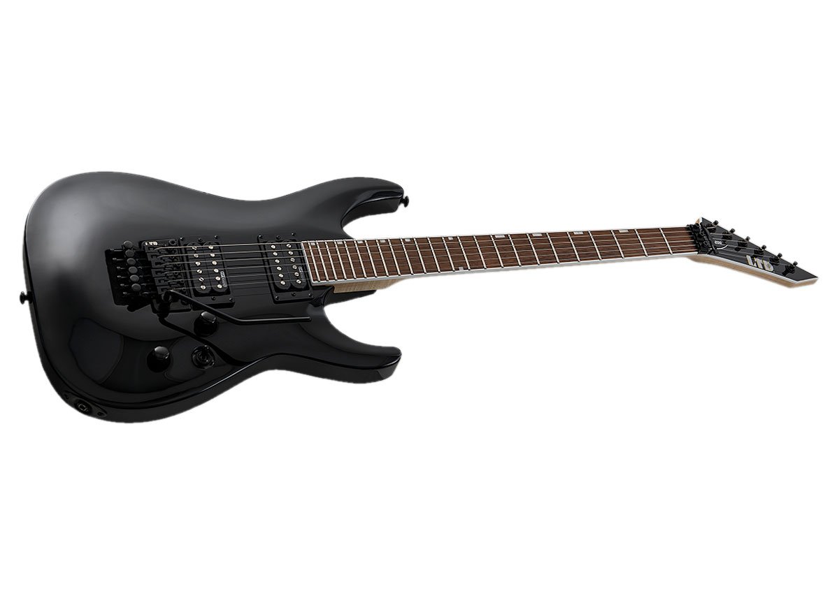 ESP LTD MH-200 - Black