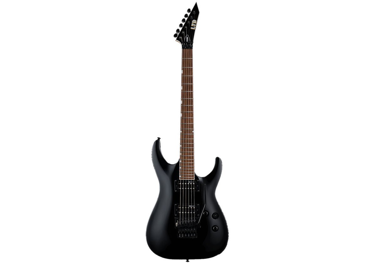 ESP LTD MH-200 - Black