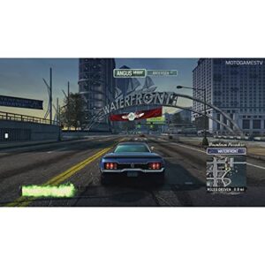 burnout paradise remastered - xbox one