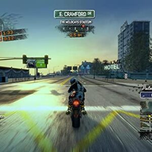 Burnout Paradise Remastered - Xbox One