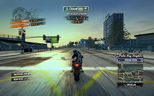 Burnout Paradise Remastered - Xbox One