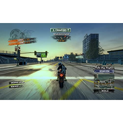 Burnout Paradise Remastered - Xbox One