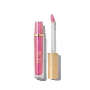 Milani Hypnotic Lights Holographic Lip Topper Fluorescent Light