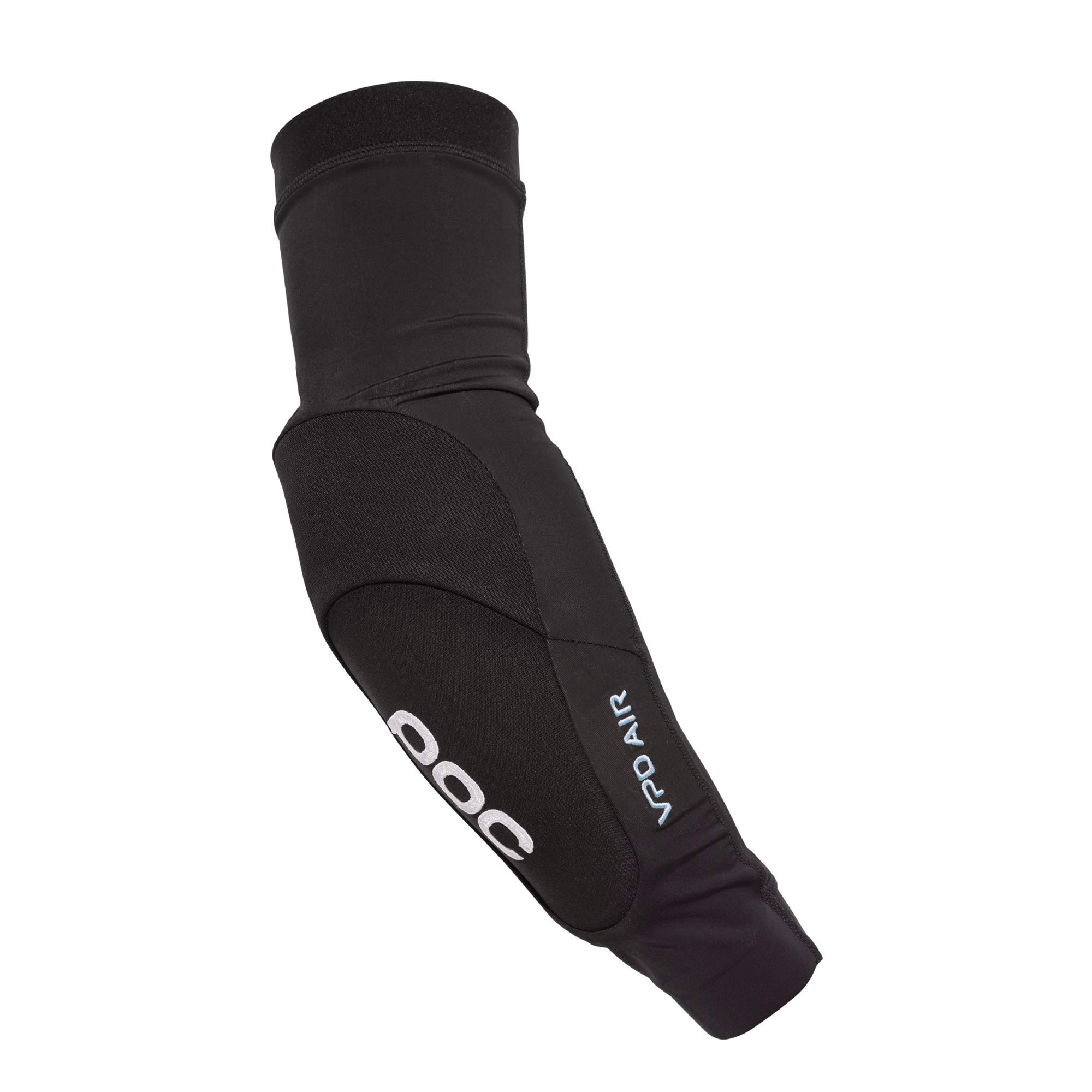 POC, VPD Air Sleeve, Mountain Biking Armor for Men and Women, Uranium Black, M