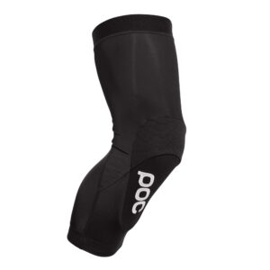 poc vpd air legs, mountain biking armor for men and women, uranium black, m