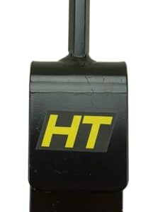 HT Enterprise AIT-1 Anchor Ice Tool Power Drive Works On All Styles of Ice Anchors, multi, one size