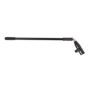 nu canoe u-joint, tiller extension, kayak, 7110