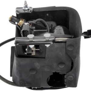 Dorman 949-099 Suspension Air Compressor Compatible with Select Cadillac / Chevrolet / GMC Models (OE FIX)