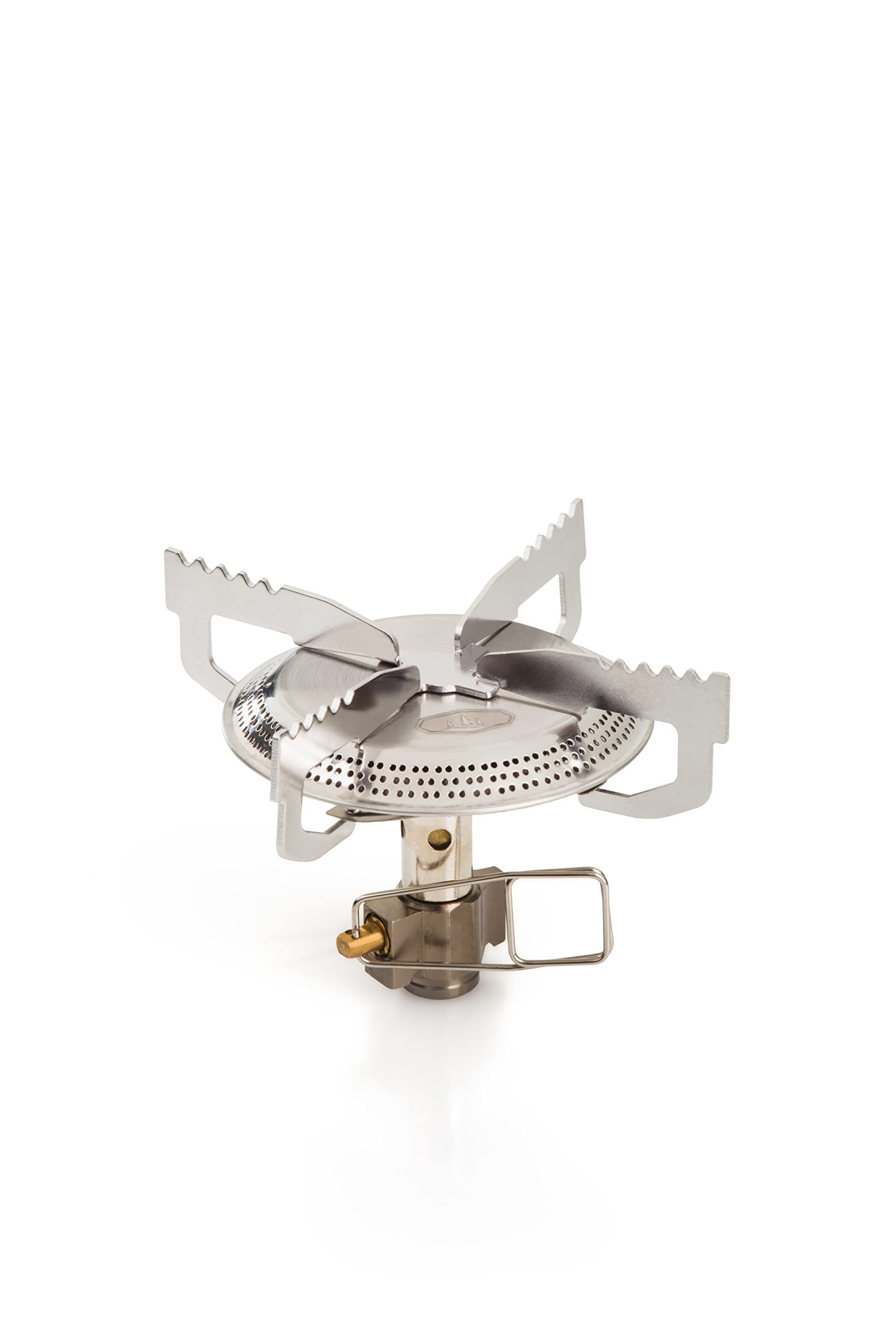 GSI Outdoors Glacier Camp Stove - High-output Stove for Larger Pots Car Camping and Base Camp