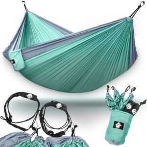 legit camping hammock - hammocks - 2 person hammock - tree hammock - double hammock - portable hammock - outdoor hammock - hammock - travel hammock - hammocks for outside - heavy duty hammock