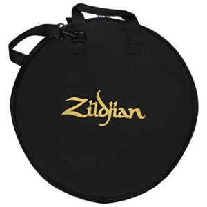 avedis zildjian company 20" basic cymbal bag