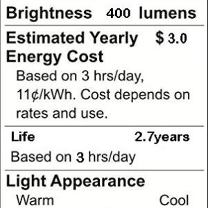 CTKcom 25W T25 E14 Base Oven Light Bulbs(6 Pack)- T25 E14 Microwave Light Bulbs 120V Heat Resistant Bulbs 300'C,Warm White Incandescent Light Bulb 360° Beam Angle,110-130V,6 Pcs