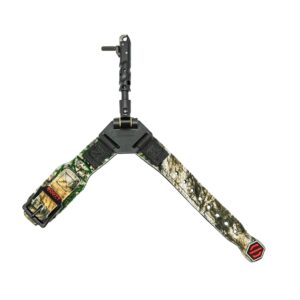 Scott Archery Wildcat, Camo