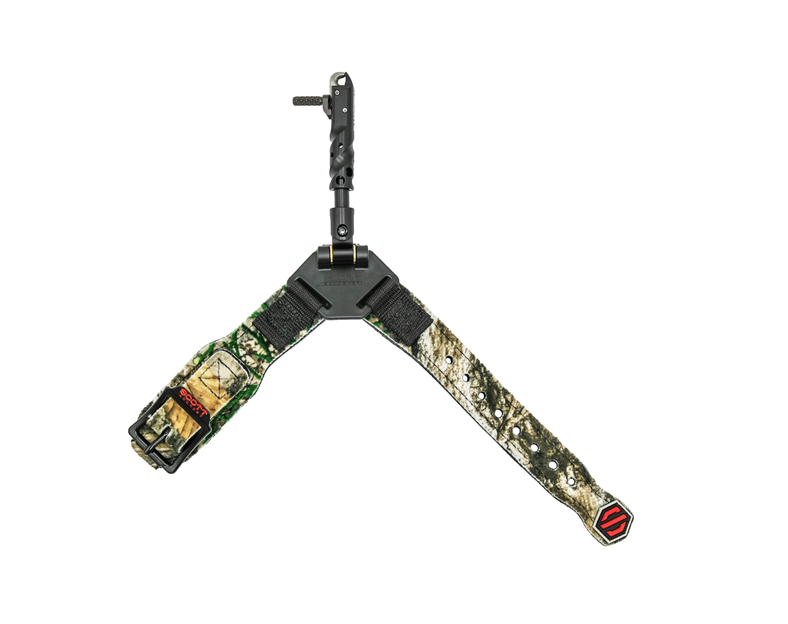 Scott Archery Wildcat, Camo