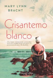 crisantemo blanco (novela histórica) (spanish edition)