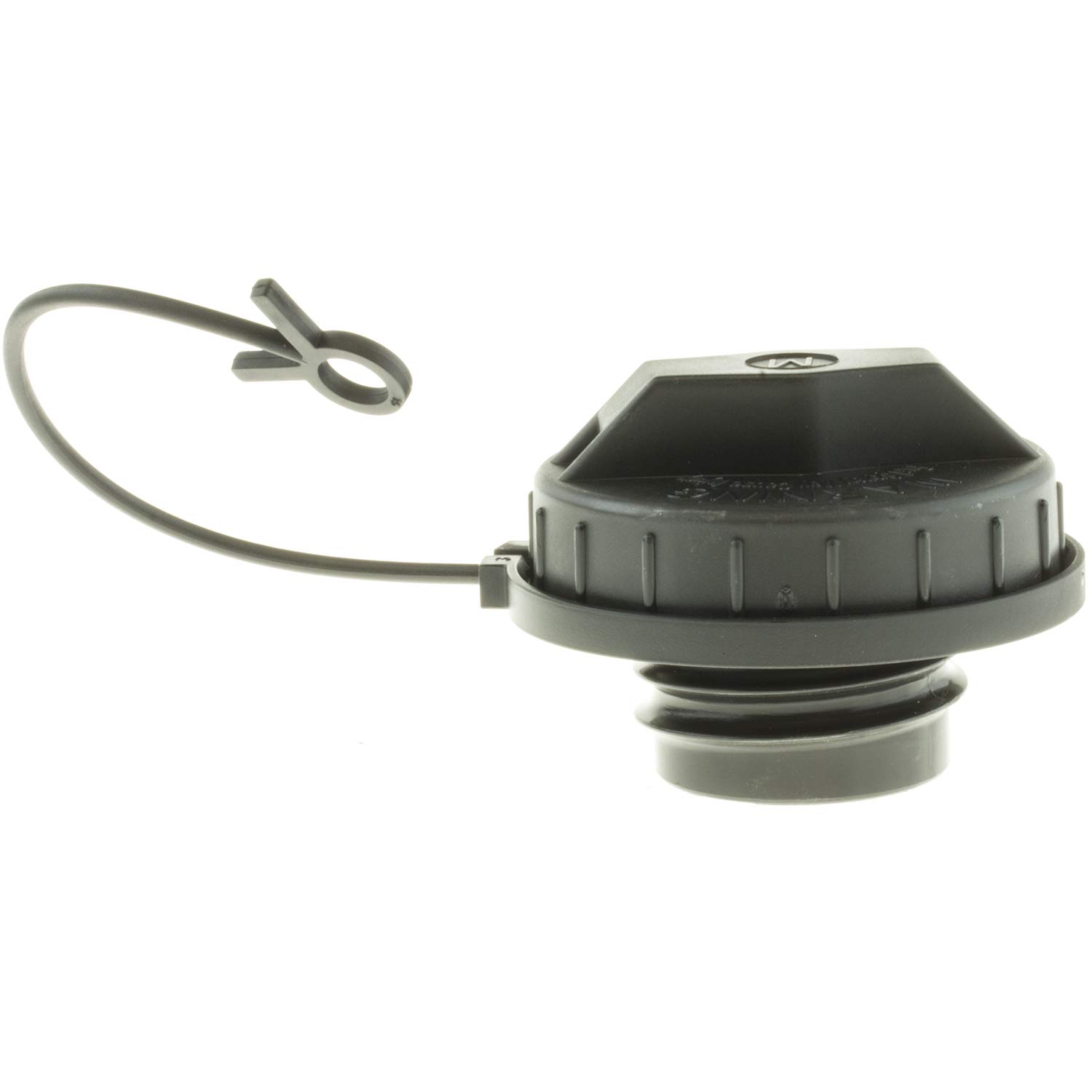 MotoRad MGC817T Tethered Fuel Cap - Toyota Camry (83-23) Corolla (83-23) RAV4 (00-23) Tacoma (99-23), Honda Accord (90-17) Civic (92-15) CR-V (97-16), Subaru Outback (00-24)