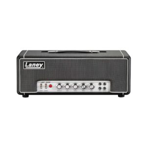 Laney Guitar Amplifier Head, Black (LA30BL)