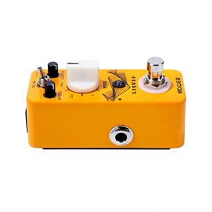 MOOER Liquid Digital Phase Pedal