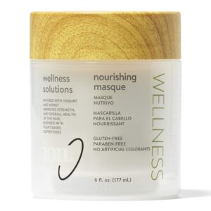 ion wellness nourishing masque