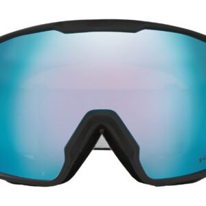 Oakley Line Miner XM Factory Pilot Snow Goggle, Mid-Sized Fit, Medium