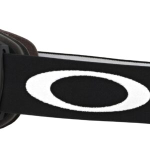 Oakley Line Miner XM Factory Pilot Snow Goggle, Mid-Sized Fit, Medium