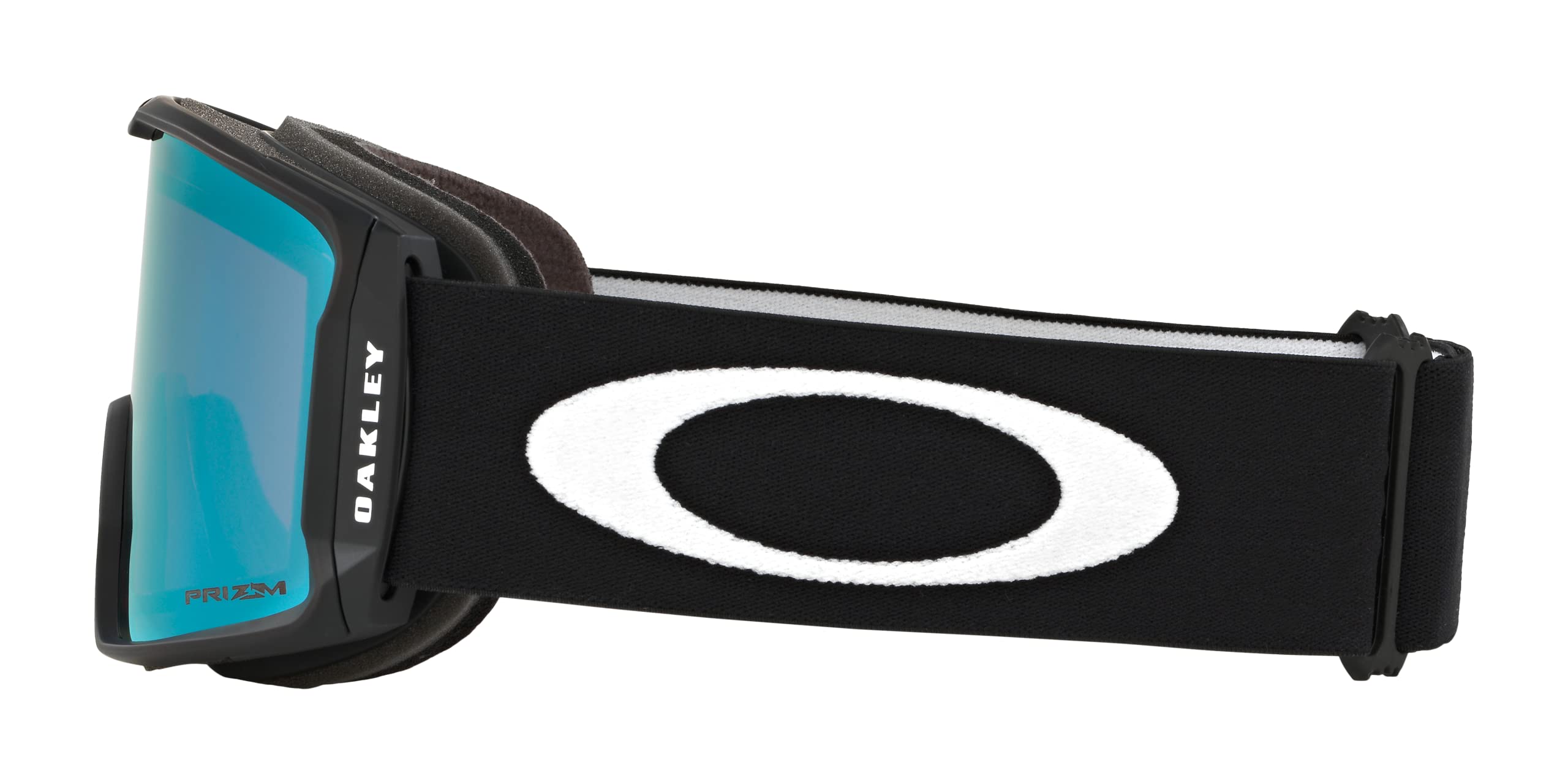 Oakley Line Miner XM Factory Pilot Snow Goggle, Mid-Sized Fit, Medium