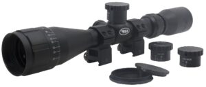 gamo bsa optics 270-39x40aowrtb sweet 270 ao 3x-9x 40mm rifle hunting scope