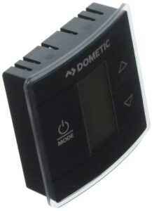 dometic 3316250.012 rv thermostat (t-stat,ct std-blk-boxed)