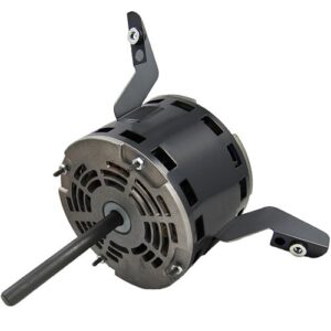 902128r - climatek replacement for miller furnace blower motor