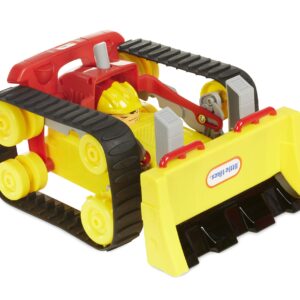 Little Tikes Dozer Racer 2-in-1 Rc Vehicle for Kids