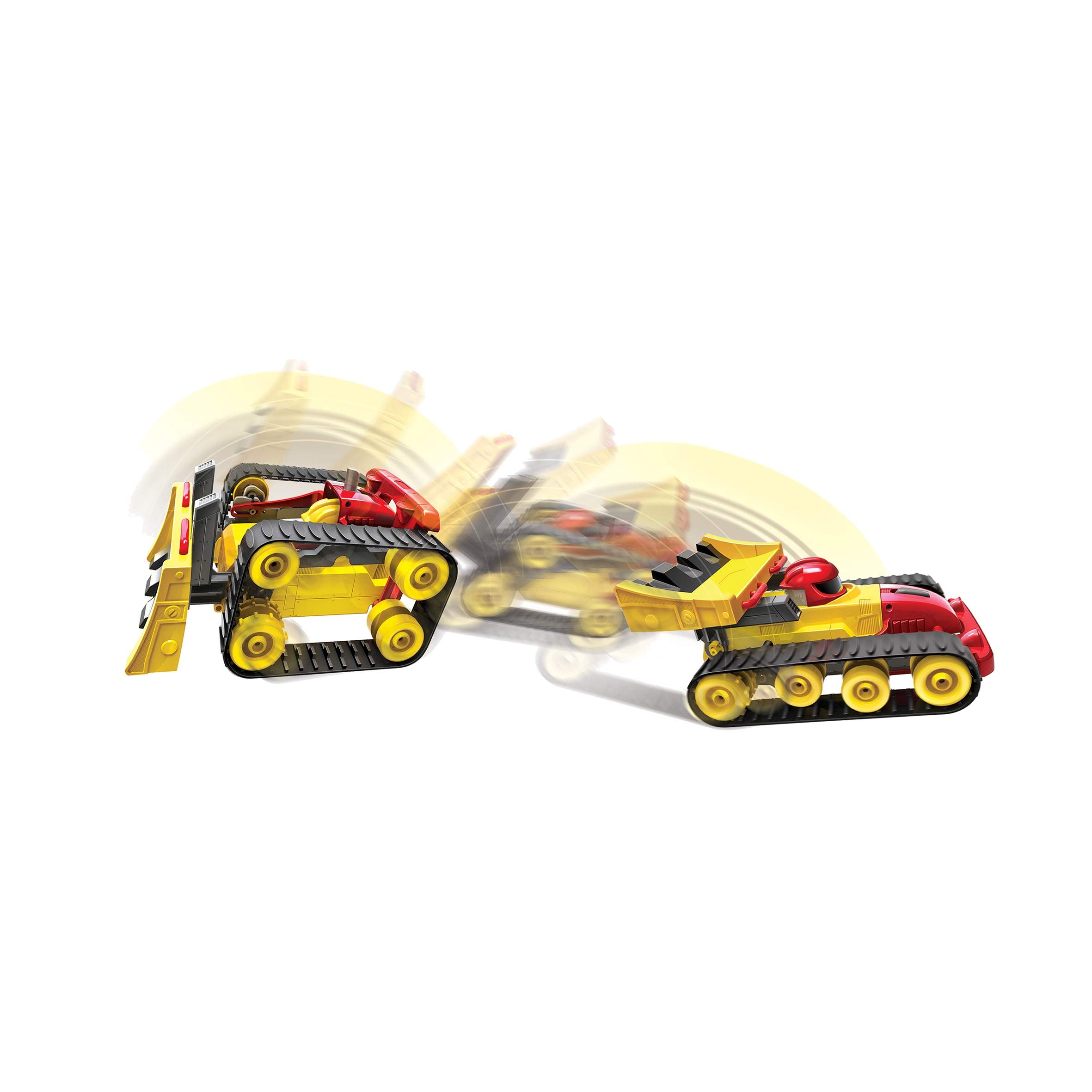 Little Tikes Dozer Racer 2-in-1 Rc Vehicle for Kids